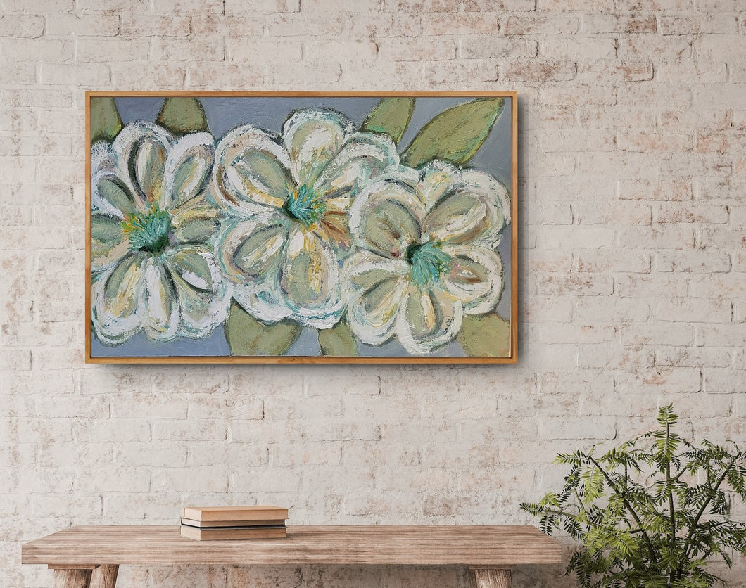 Brenda Bush Art